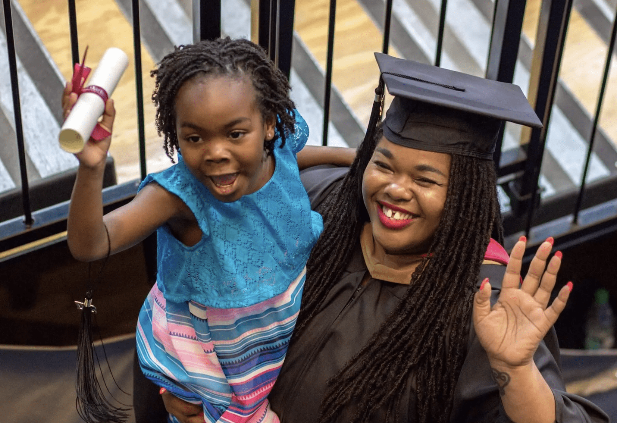 Poets&Quants | Calling All Moms: Why Now May Be The Perfect Time To Get ...