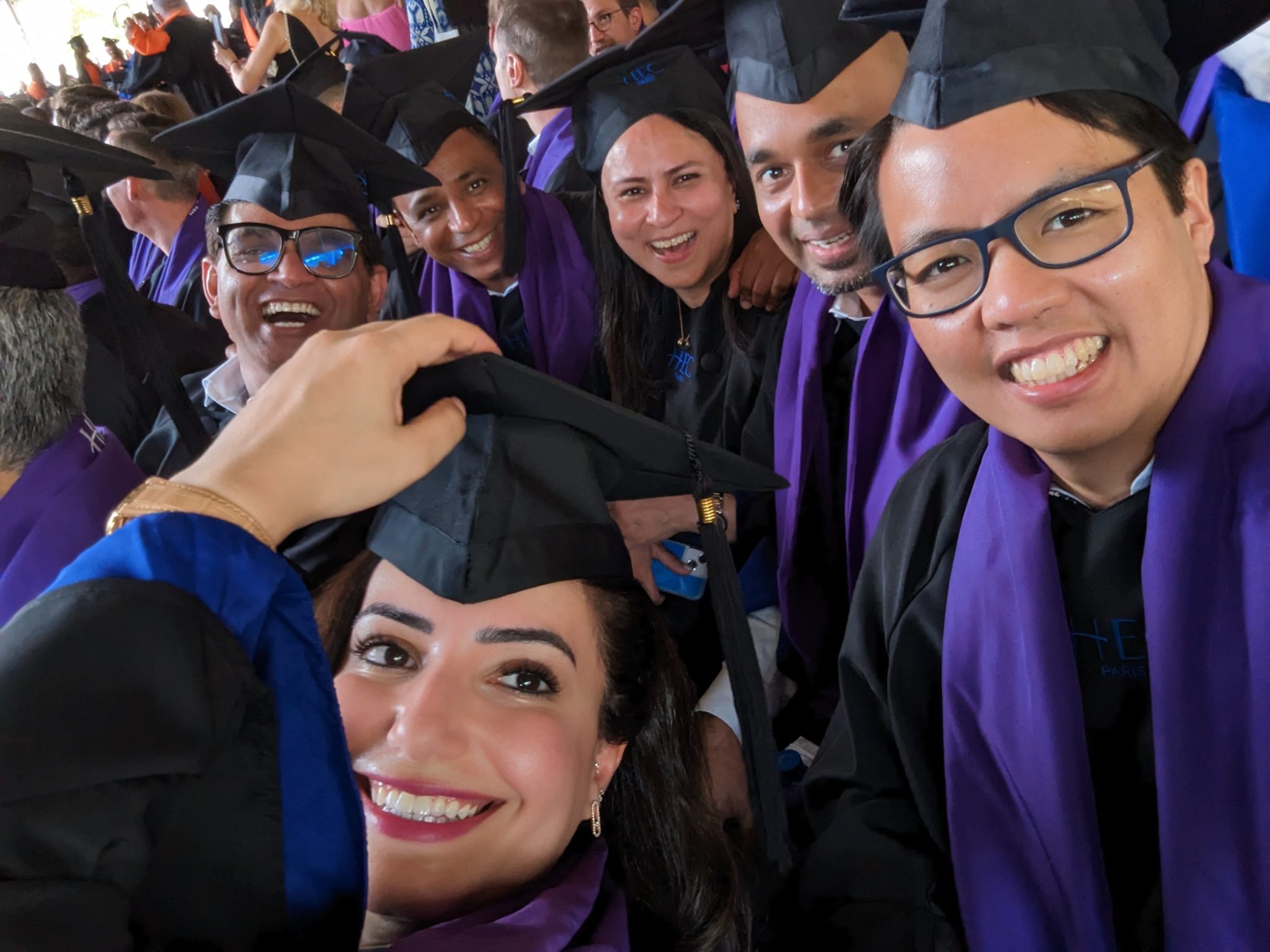 Poets&Quants | Meet The HEC Paris EMBA Alumni
