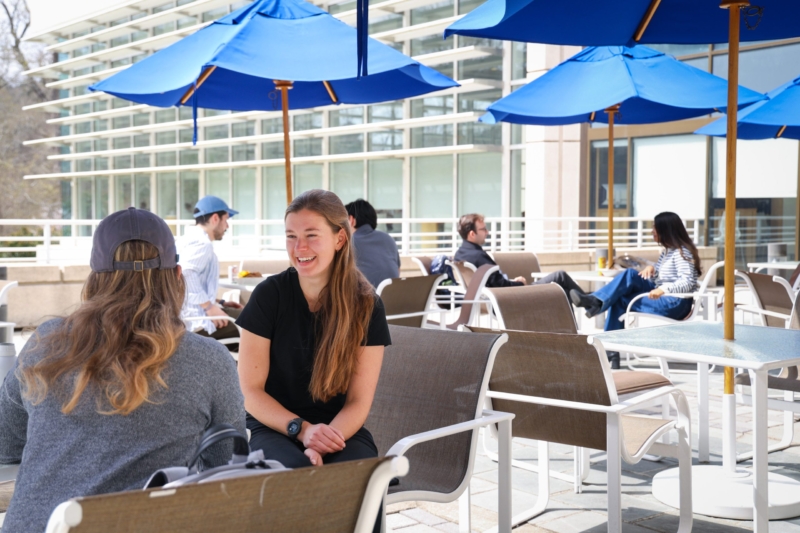 Poets&Quants | Meet Duke Fuqua’s MBA Class Of 2027