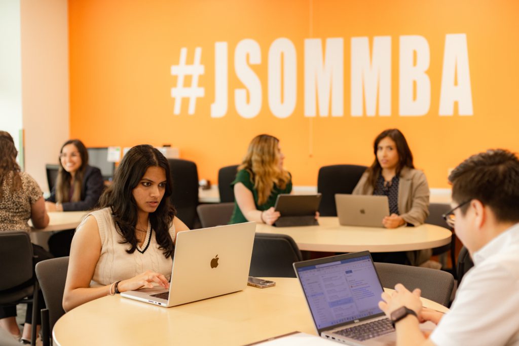 Poets&Quants for Execs | Indiana Kelley Nabs Another No. 1 In 2026 U.S ...