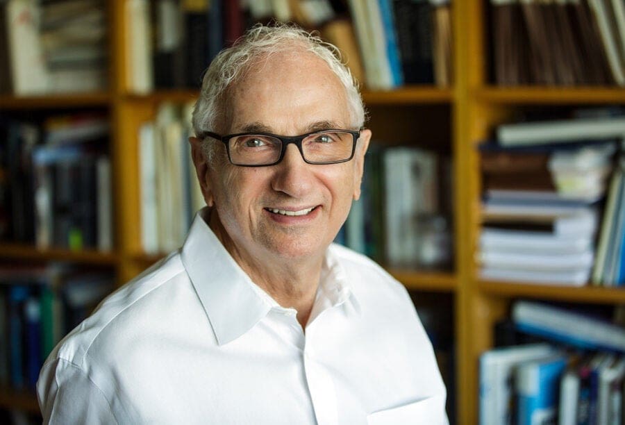 Poets&Quants For Undergrads - Books For B-School: Wharton’s Jerry Wind ...