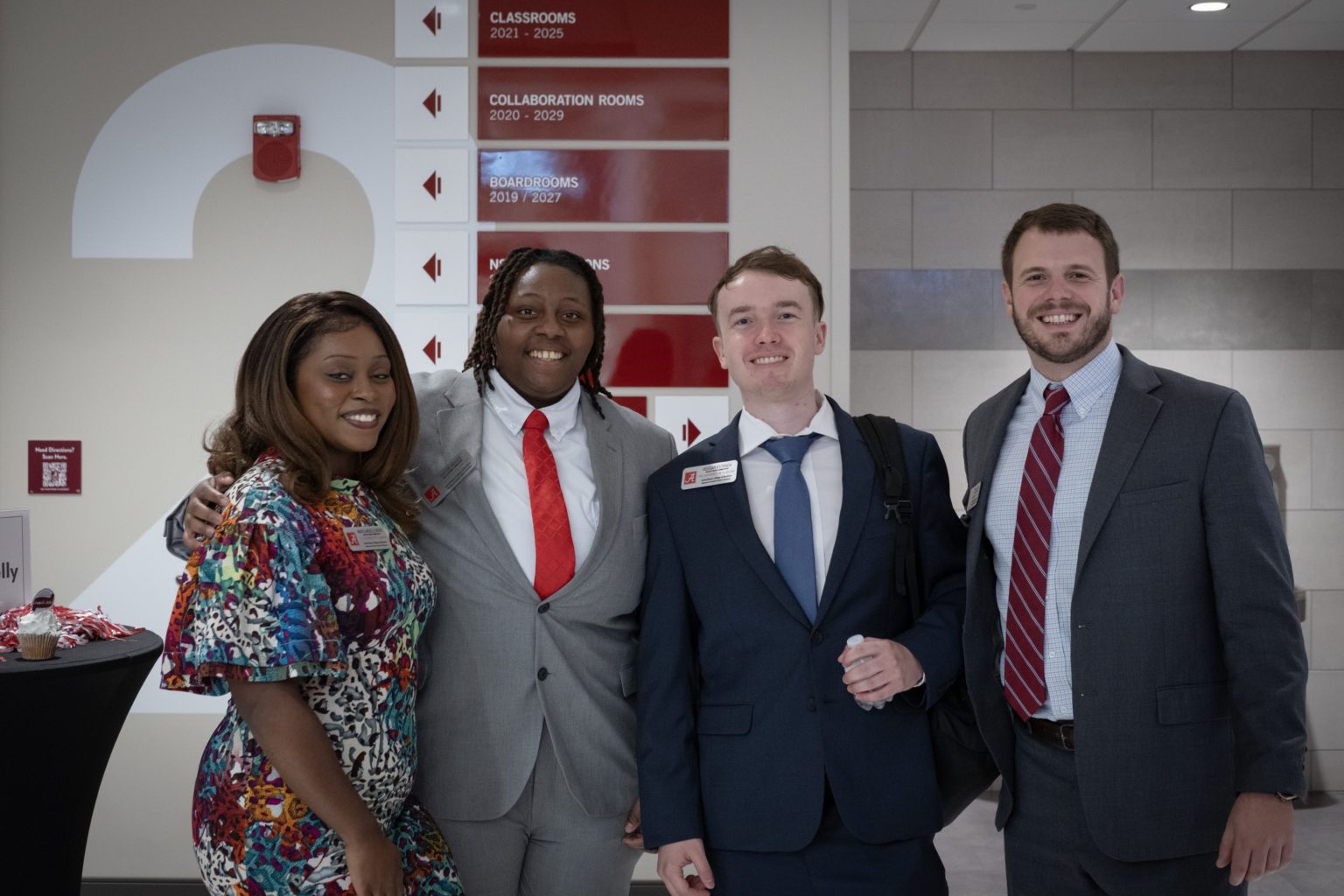 Poets&Quants | Back In Business With The University Of Alabama MBA