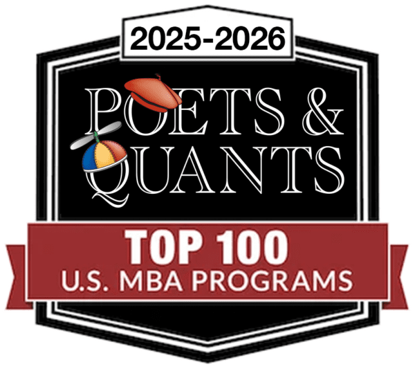 Poets&Quants | Poets&Quants’ 2025-2026 MBA Ranking