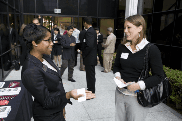 Poets&Quants | Meet Chicago Booth’s MBA Class Of 2027