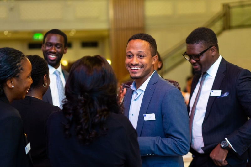 Poets&Quants | Meet London Business School’s MBA Class Of 2027