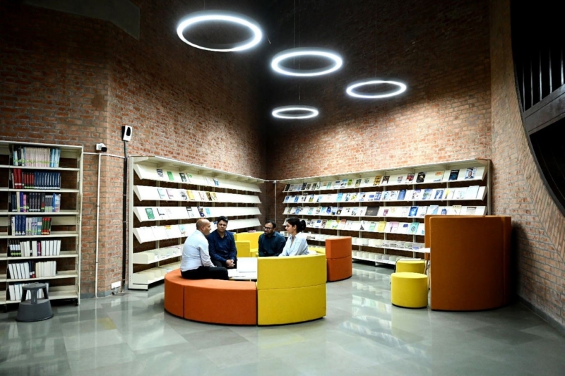 Poets Quants Meet The Indian Institute Of Management Ahmedabad MBA