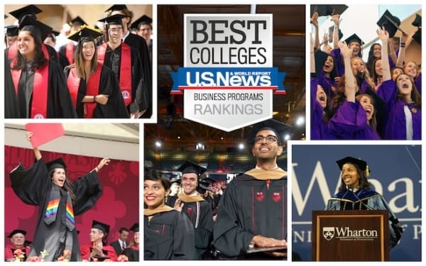 Poets&Quants | Stanford Returns To No. 1 In 2026 U.S. News MBA Ranking ...