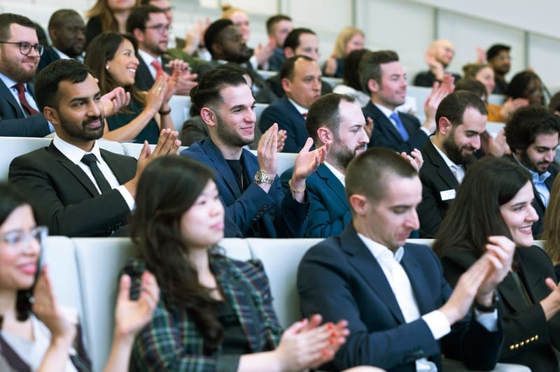 Poets&Quants | Meet The HEC Paris MBA Class Of 2027