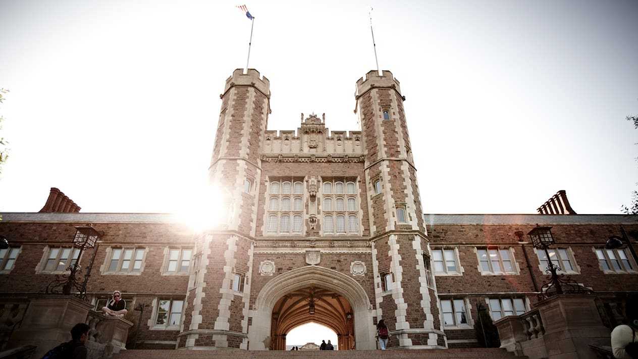 Poets&Quants | From Boardrooms To Classrooms, WashU Olin Pushes To The ...